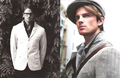 Derrick Hayes Photos by Michael Tammaro | Homotography